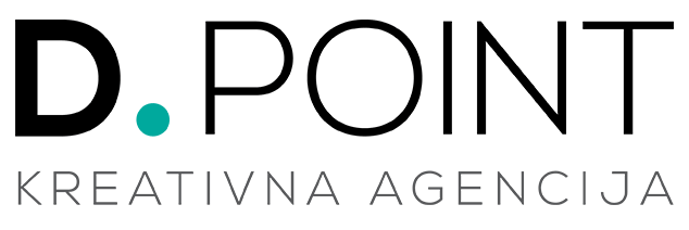 DPoint • D.Point / kreativna agencija